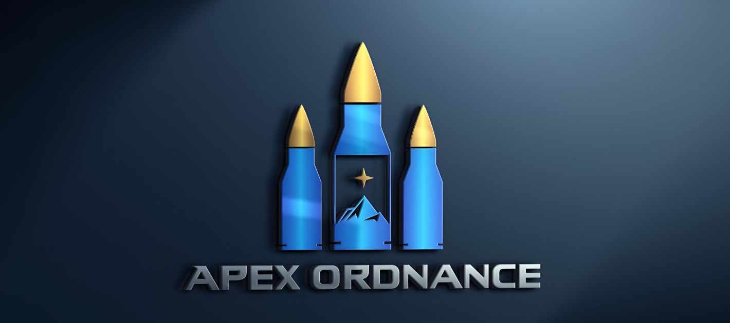 Apex Ordnance | Ammunition Made in America
